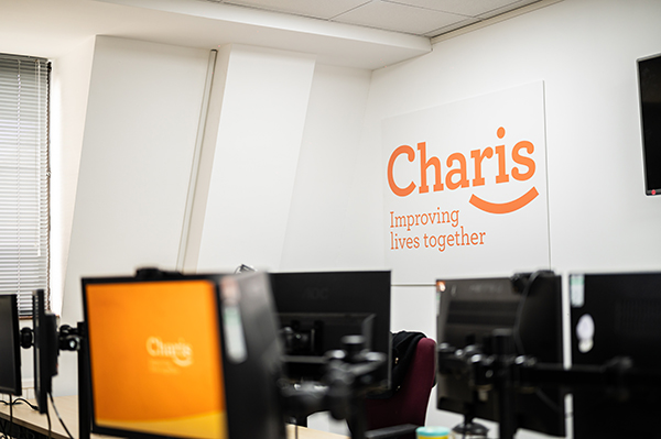 Charis Shop platform drives significant business growth | HA Magazine
